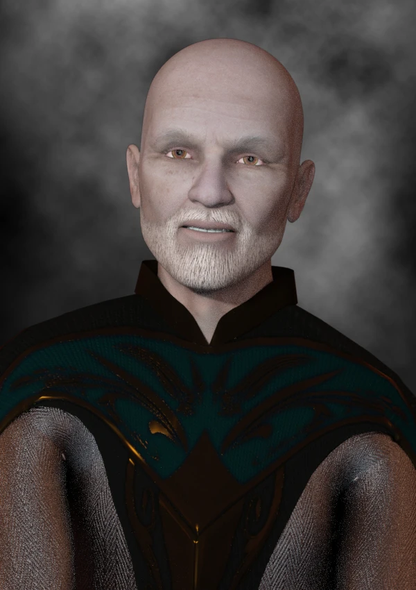 Negete Danku | Titan Empire Wiki | Fandom