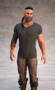 Karral Vilum | Titan Empire Wiki | Fandom