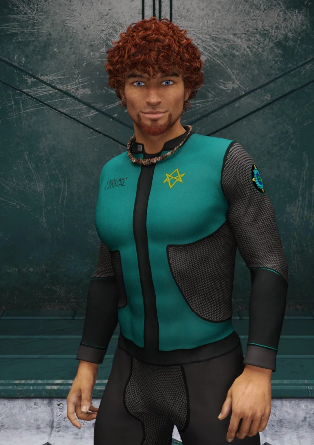 Loren Zopaal | Titan Empire Wiki | Fandom