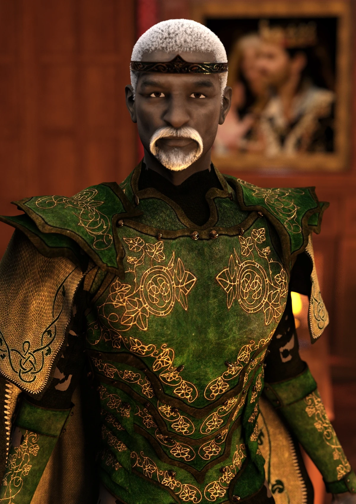 Emperor or Empress | Titan Empire Wiki | Fandom