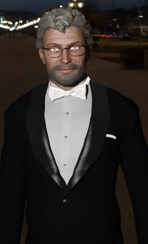 Reese Jones | Titan Empire Wiki | Fandom