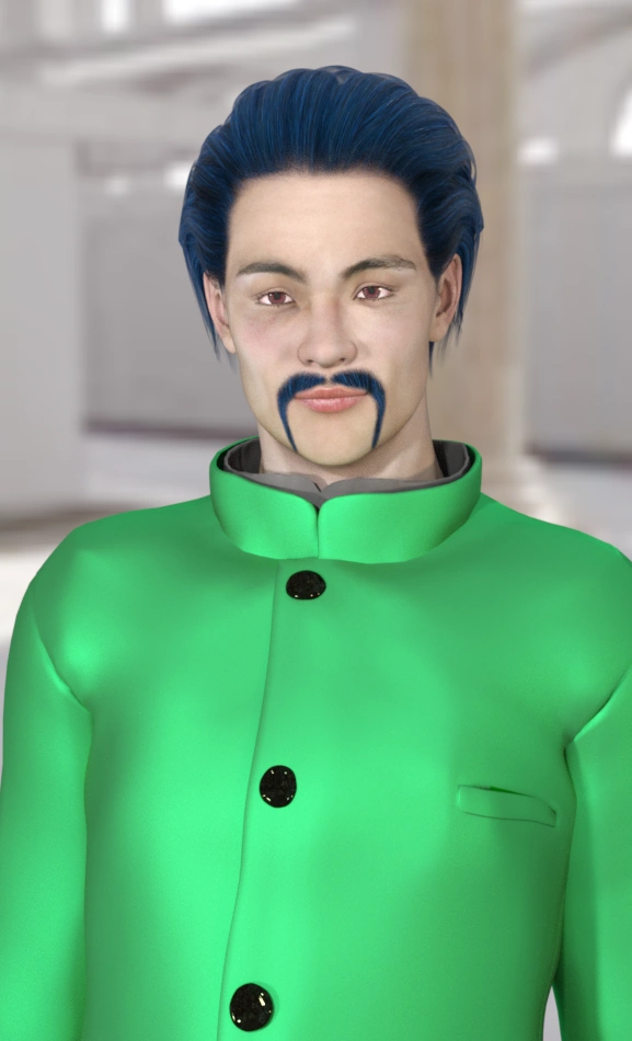 Yolan Ro | Titan Empire Wiki | Fandom