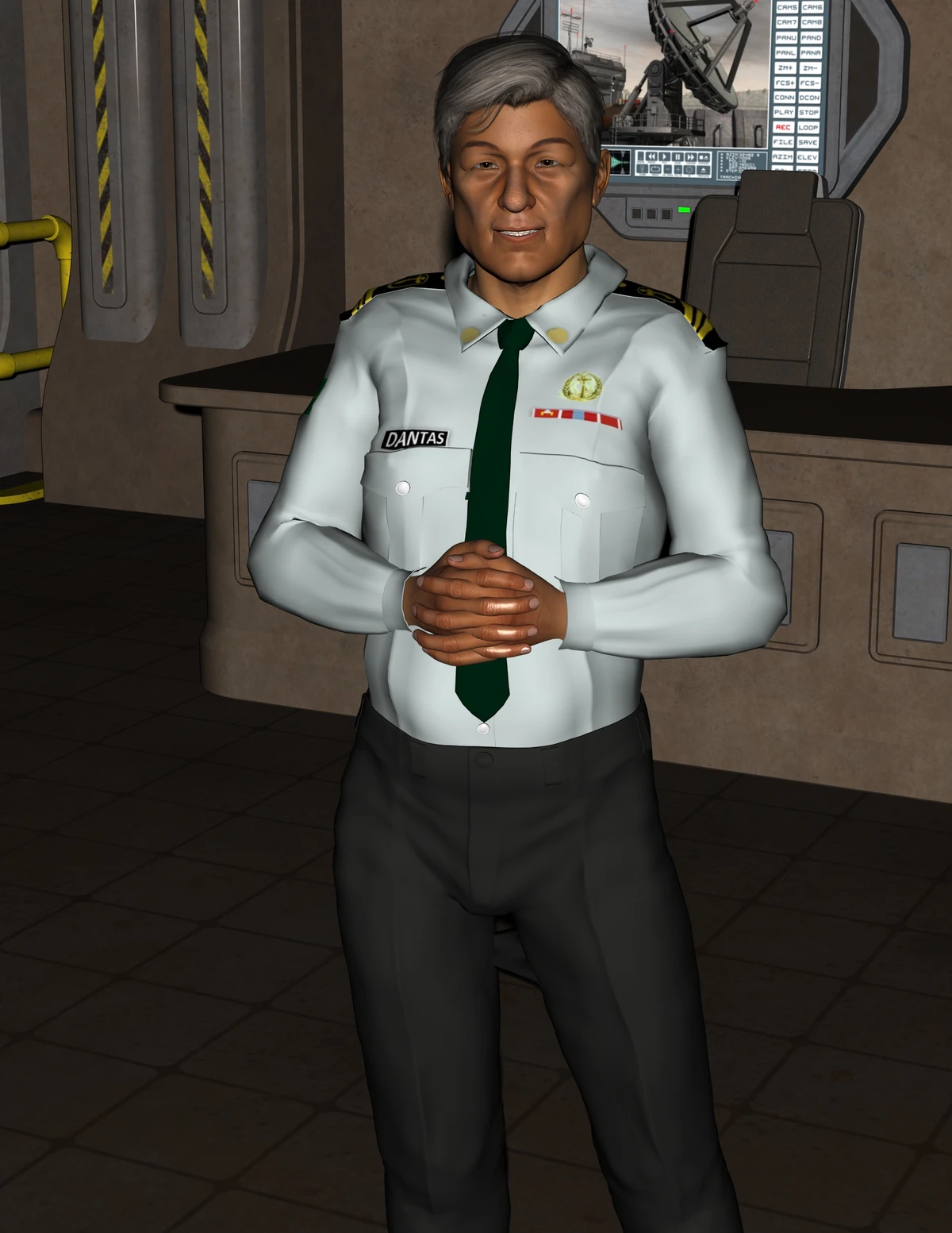 Gustavo Dantas | Titan Empire Wiki | Fandom