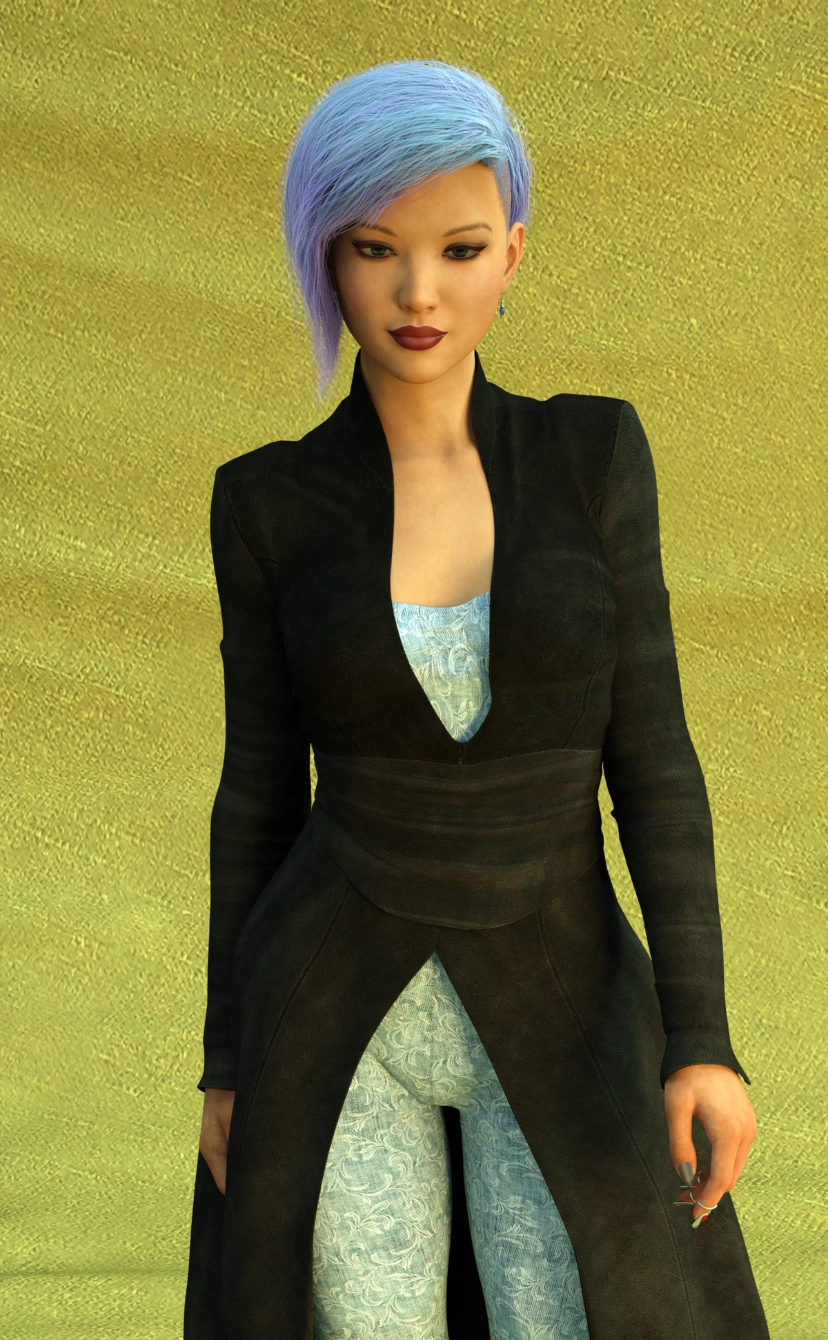 Xele Vilum | Titan Empire Wiki | Fandom