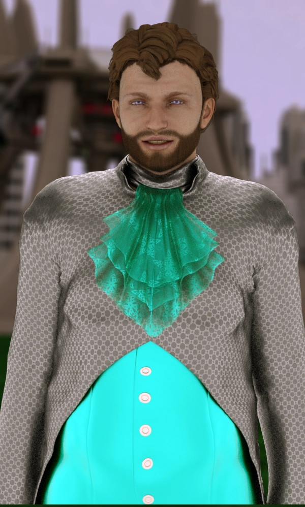 Torak Bakadal | Titan Empire Wiki | Fandom