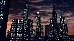 New Trantor | Titan Empire Wiki | Fandom