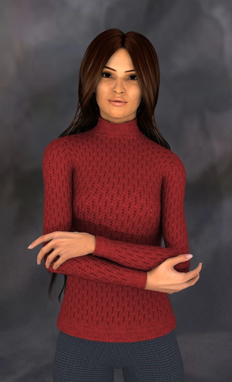 Sarra | Titan Empire Wiki | Fandom