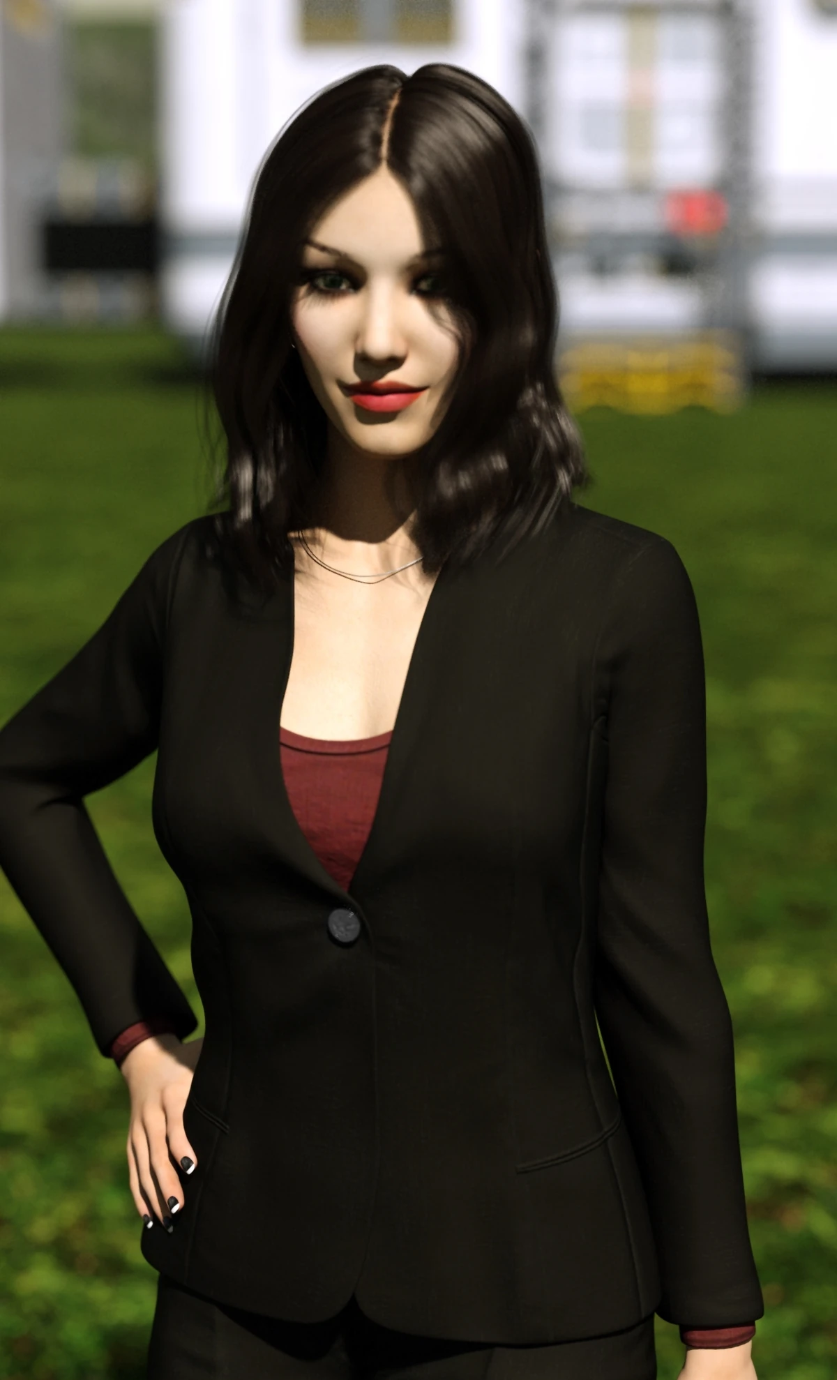 Sorcha Freeman | Titan Empire Wiki | Fandom