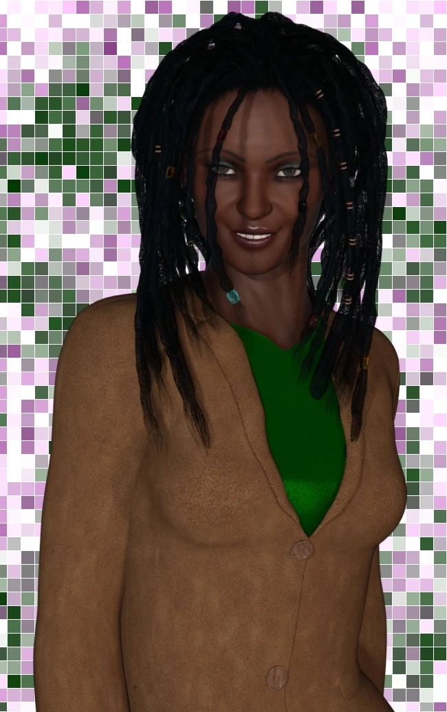 Beala Tela | Titan Empire Wiki | Fandom