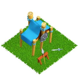 Barracks | Titan Empires Wiki | Fandom