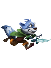 Scout | Titan Empires Wiki | Fandom