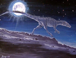 Staurikosaurus | Wiki Mesozoico | Fandom