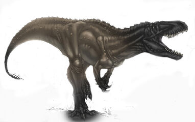 Torvosaurus | Wiki Mesozoico | Fandom