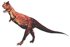 Carnotaurus | Wiki Mesozoico | Fandom