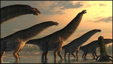 Isisaurus | Wiki Mesozoico | Fandom