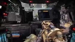 titanfall atlas execution