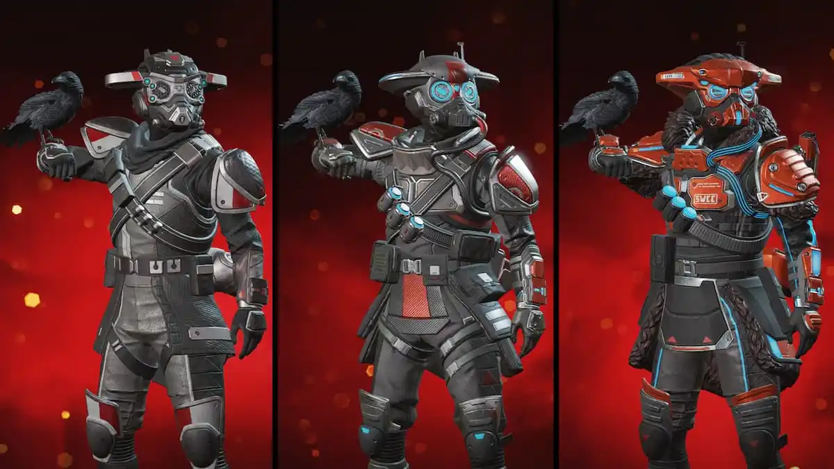 Prestige Skins | Titanfall Wiki | Fandom