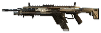R-101C Carbine | Titanfall Wiki | Fandom