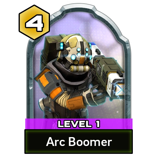 Arc Boomer | Titanfall Wiki | Fandom