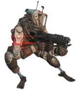 Simulacrum | Titanfall Wiki | Fandom