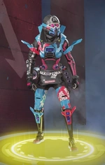 Octavio "Octane" Silva | Titanfall Wiki | Fandom