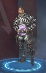 Elliott "Mirage" Witt/Customization | Titanfall Wiki | Fandom