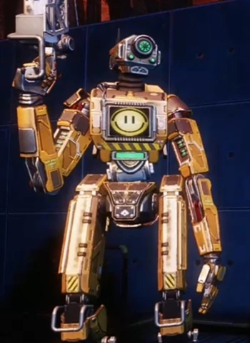Delta-Five-One-X-Ray | Titanfall Wiki | Fandom