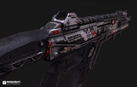 R-201 Assault Rifle | Titanfall Wiki | Fandom