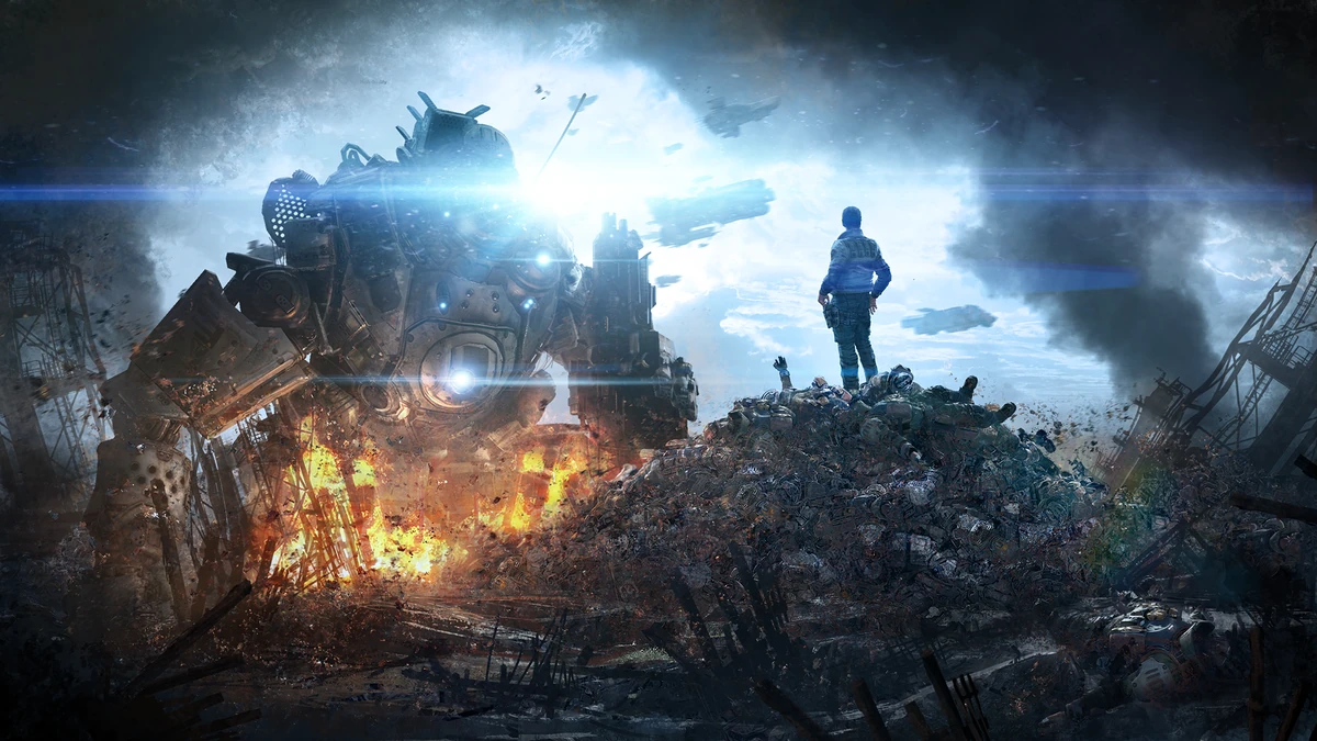 IMC Pilot | Titanfall Wiki | Fandom