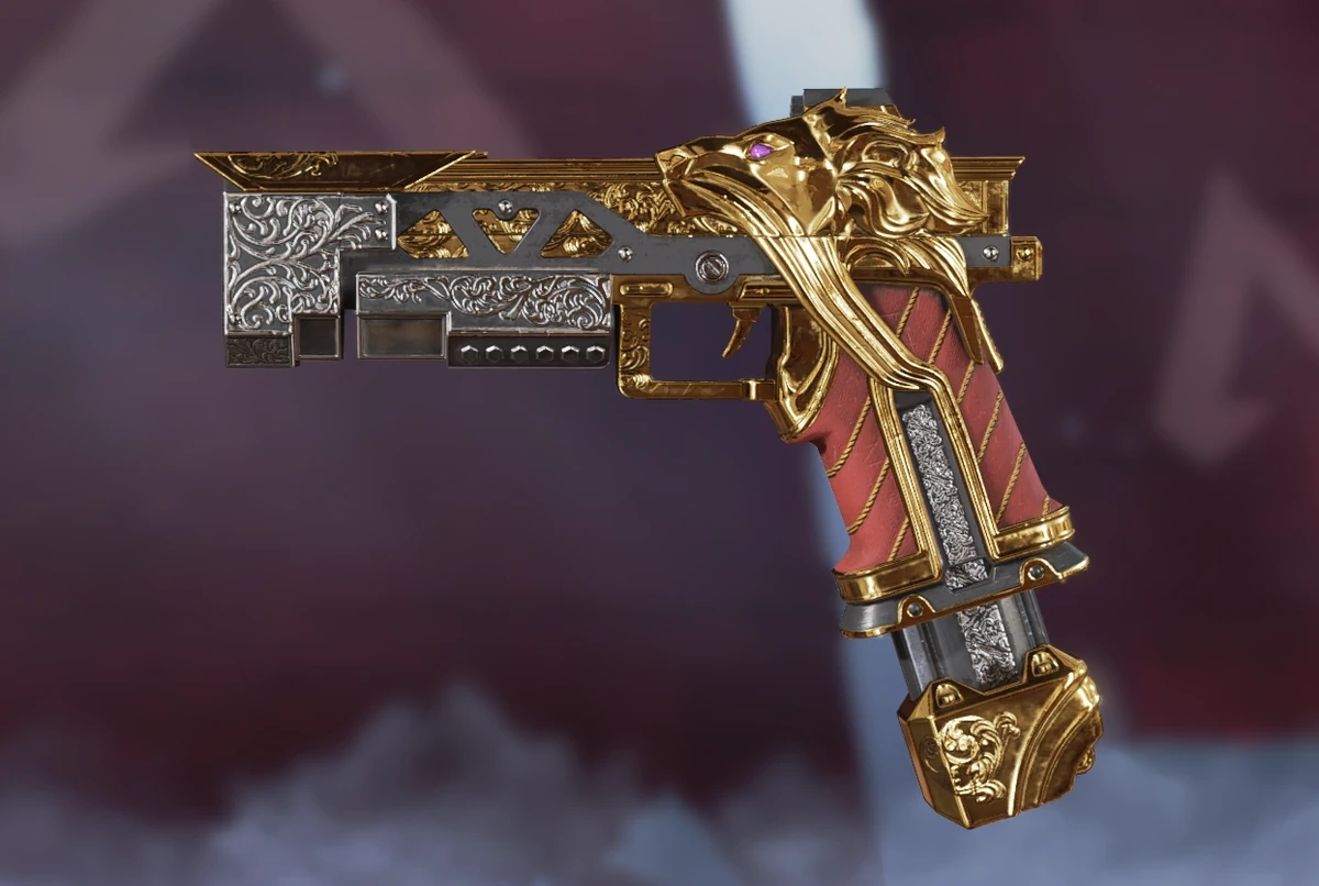 RE-45/Customization | Titanfall Wiki | Fandom