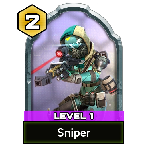 Titanfall Imc Pilot Sniper