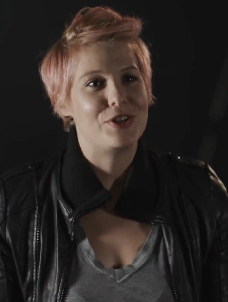 Abbie Heppe | Titanfall Wiki | Fandom