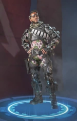 Elliott "Mirage" Witt/Customization | Titanfall Wiki | Fandom