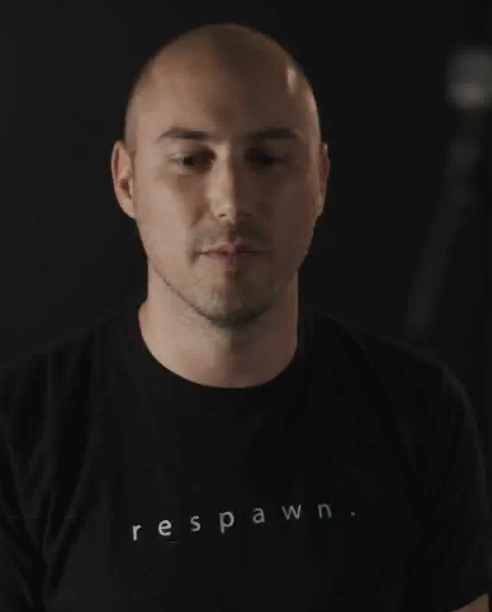 Todd Sue | Titanfall Wiki | Fandom