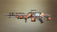 Spitfire LMG | Titanfall Wiki | Fandom