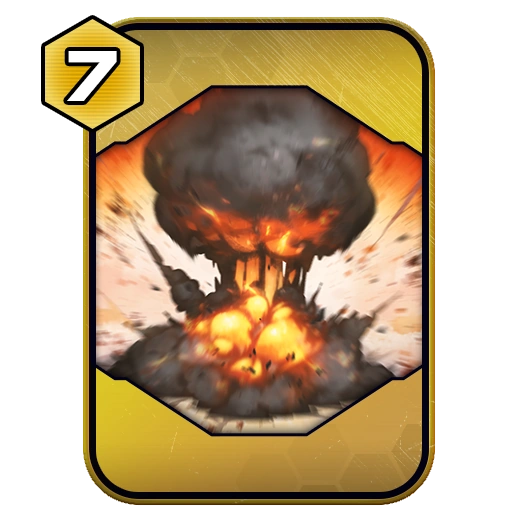 Nuke (Burn Card) | Titanfall Wiki | Fandom