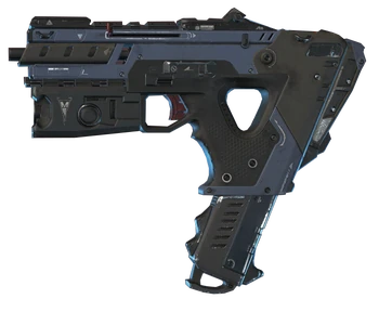 Alternator | Titanfall Wiki | Fandom