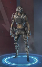 Octavio "Octane" Silva | Titanfall Wiki | Fandom