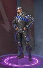 Elliott "Mirage" Witt/Customization | Titanfall Wiki | Fandom