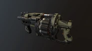 Leadwall (Weapon) | Titanfall Wiki | Fandom