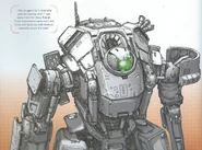BT-7274 | Titanfall Wiki | Fandom