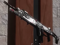 R-201 Assault Rifle | Titanfall Wiki | Fandom