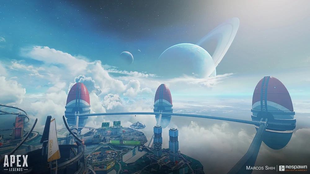 Psamathe | Titanfall Wiki | Fandom