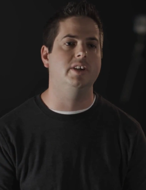 Drew McCoy | Titanfall Wiki | Fandom