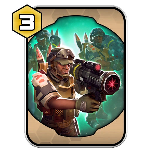 Rocket Grunts | Titanfall Wiki | Fandom