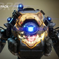 Nose Art/Ronin | Titanfall Wiki | Fandom