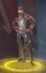 Elliott "Mirage" Witt/Customization | Titanfall Wiki | Fandom