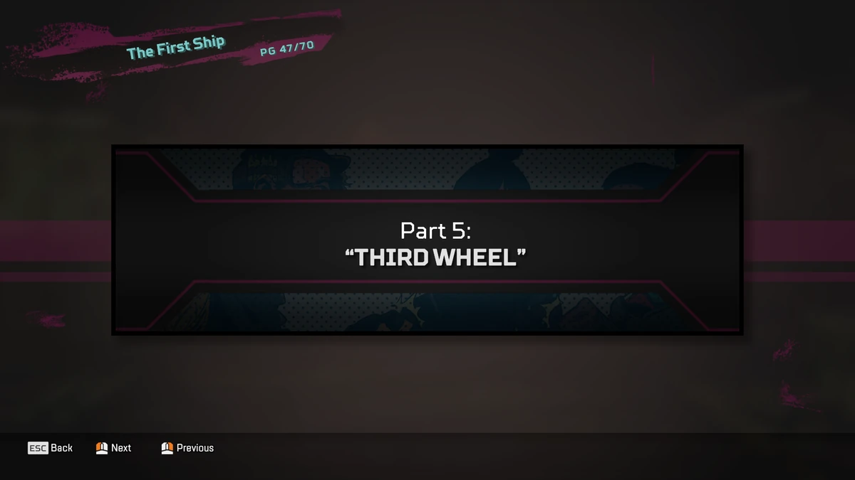 Third Wheel (images) | Titanfall Wiki | Fandom