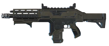 Hemlok BF-R | Titanfall Wiki | Fandom