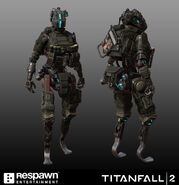 Simulacrum | Titanfall Wiki | Fandom